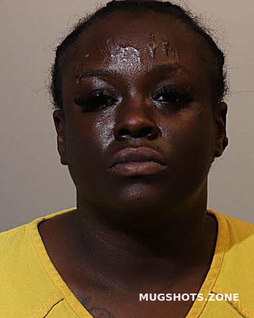 ASHLEY THOMAS 03/20/2021 - Seminole County Mugshots Zone