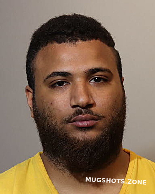 RAYMOND WALKER 03/20/2021 - Seminole County Mugshots Zone