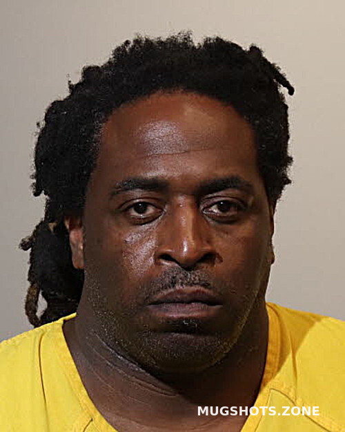 DONALD MOSS 03/20/2021 - Seminole County Mugshots Zone