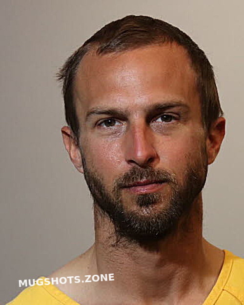 CAMERON BATEMAN 03/21/2021 - Seminole County Mugshots Zone