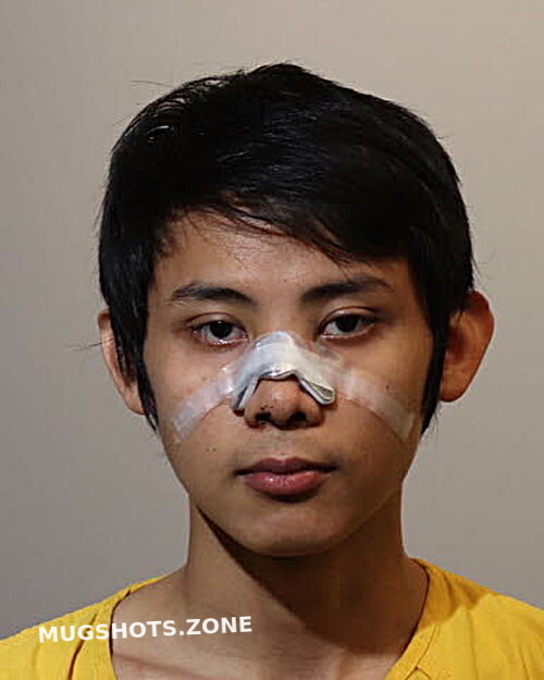 CHARLES DE GUZMAN 03/21/2021 - Seminole County Mugshots Zone