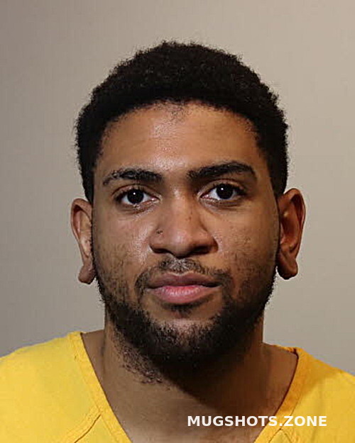 QUINTON MONROE 03/21/2021 - Seminole County Mugshots Zone