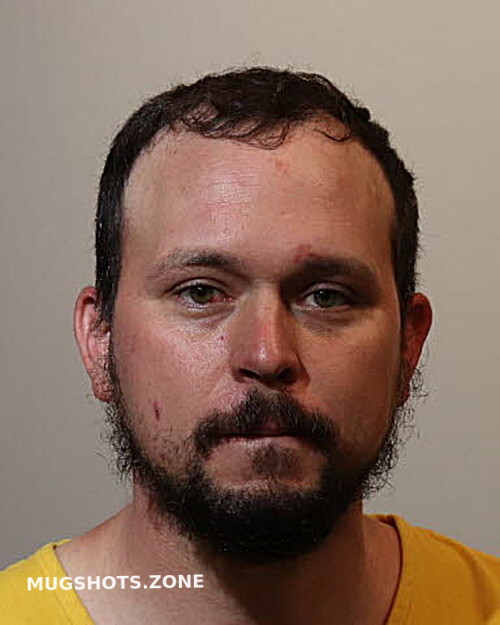 JOSHUA ASHWORTH 03/21/2021 - Seminole County Mugshots Zone