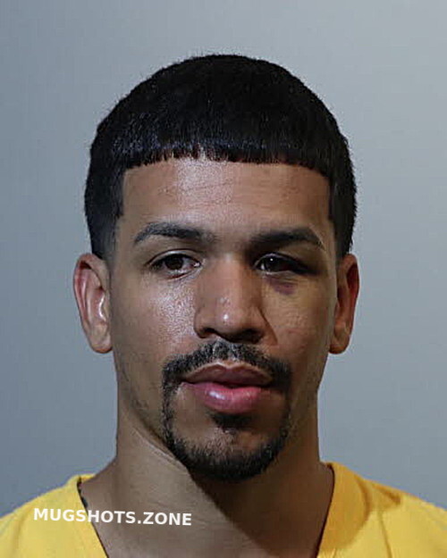 JONATHAN CORTES AYALA 03/22/2021 - Seminole County Mugshots Zone