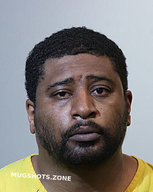 TIMOTHY ALLEN 03/23/2021 - Seminole County Mugshots Zone