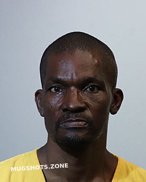 MELVIN SCOTT 03/23/2021 - Seminole County Mugshots Zone