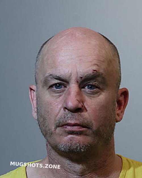 SEAN COULOMBE 03/23/2021 - Seminole County Mugshots Zone