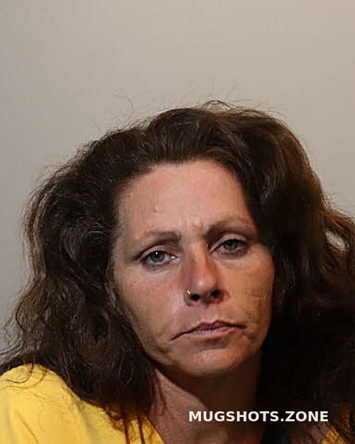 MARIA RENO 03/24/2021 - Seminole County Mugshots Zone