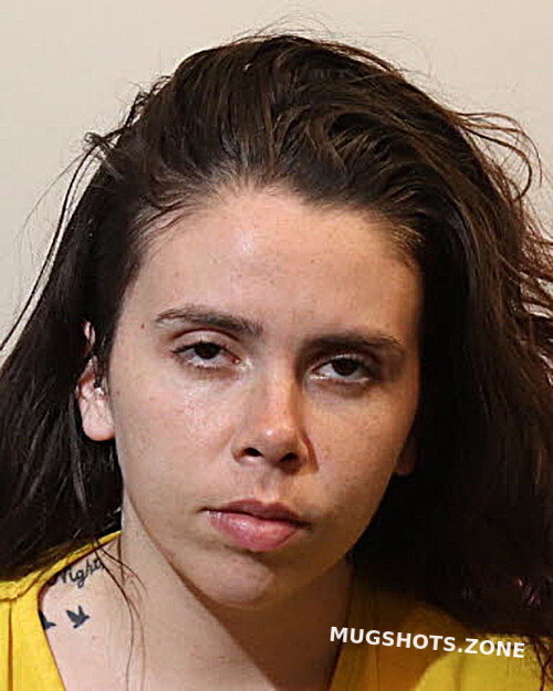 RACHEL WIGGINS 03/25/2021 - Seminole County Mugshots Zone