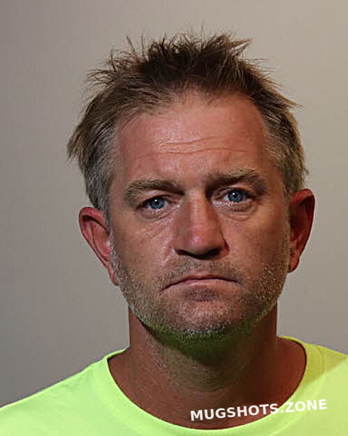 DOUGLAS MISTLER 03/25/2021 - Seminole County Mugshots Zone