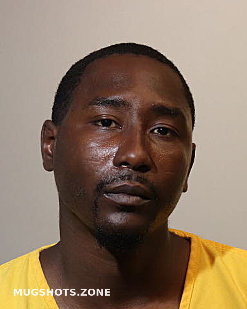 RAYQUON EDWARDS 03/25/2021 - Seminole County Mugshots Zone