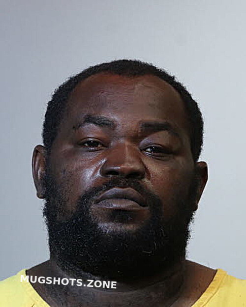 ROBERT STOKES 03/26/2021 - Seminole County Mugshots Zone