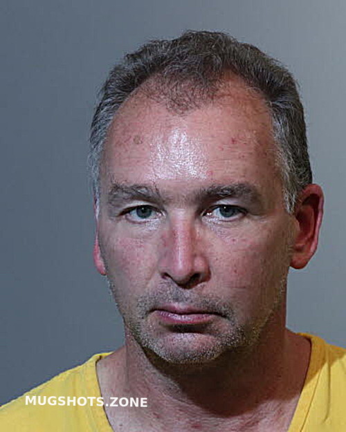 MATTHEW NIGRO 03/26/2021 - Seminole County Mugshots Zone