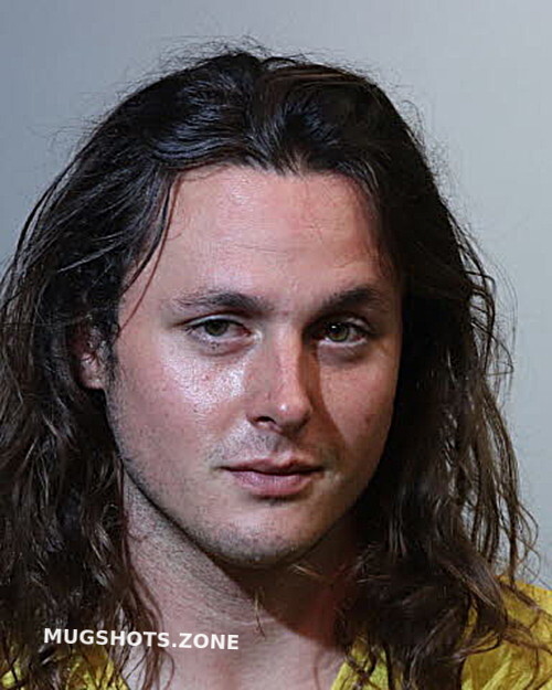 PETER ZIEMBA 03/27/2021 - Seminole County Mugshots Zone