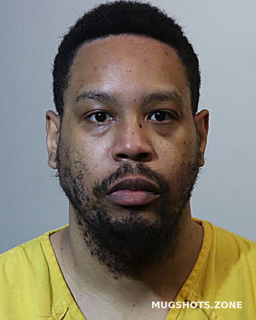 JAMES ANDERSON 03/27/2021 - Seminole County Mugshots Zone