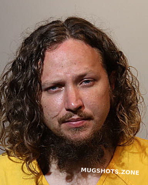 ROBERT PRIDDY 03/29/2021 - Seminole County Mugshots Zone