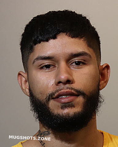 JACOB TORRES 03/29/2021 - Seminole County Mugshots Zone