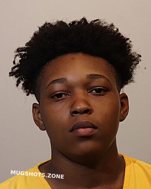 MONQUELL WILLIAMS 03/29/2021 - Seminole County Mugshots Zone