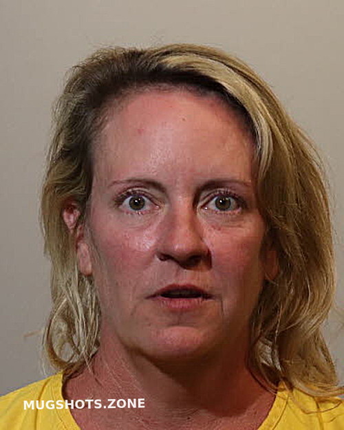 MEREDITH GALLAGHER 03/30/2021 - Seminole County Mugshots Zone