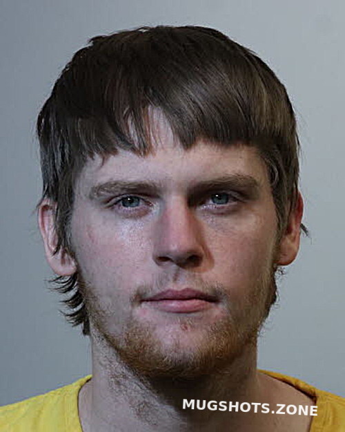 STEVEN TASKER JR 03/31/2021 - Seminole County Mugshots Zone