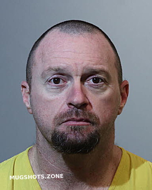 ANTHONY DEVANE 03/31/2021 - Seminole County Mugshots Zone