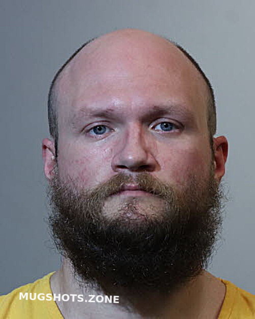 JAMES GIBSON 03/31/2021 - Seminole County Mugshots Zone