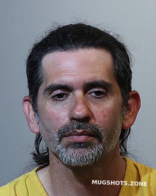 JASON SCHNACK 03/31/2021 - Seminole County Mugshots Zone