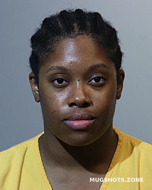 DEANNE ROYE 03/31/2021 - Seminole County Mugshots Zone