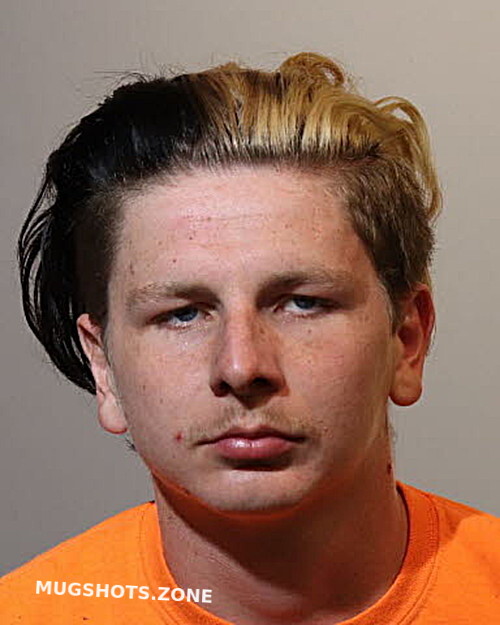 SAMUEL CAMPBELL 04/02/2021 - Seminole County Mugshots Zone