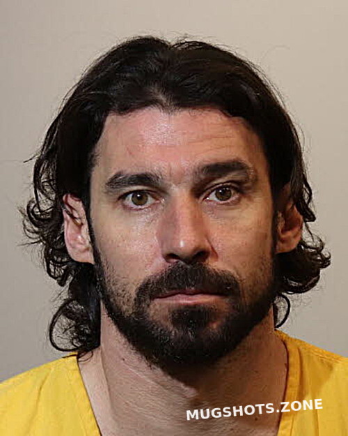 JASON MONTE 04/02/2021 - Seminole County Mugshots Zone