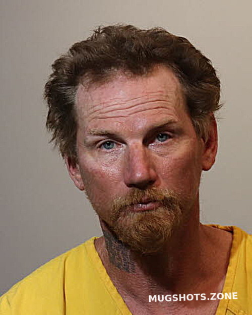 MICHAEL JOHNSON 04/02/2021 - Seminole County Mugshots Zone