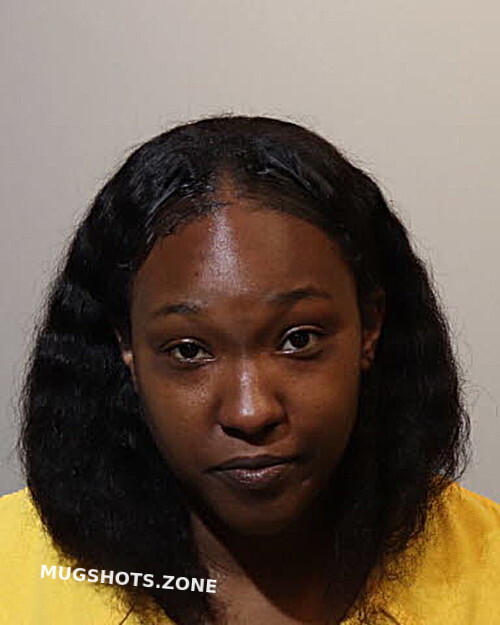 JASMINE OLIVER 04/03/2021 - Seminole County Mugshots Zone