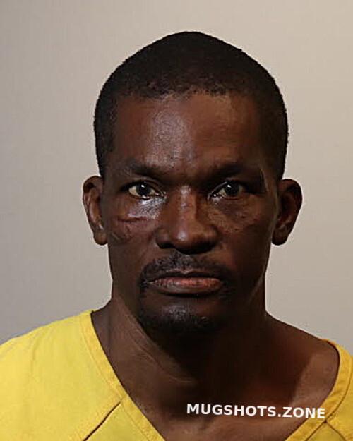 MELVIN SCOTT 04/03/2021 - Seminole County Mugshots Zone