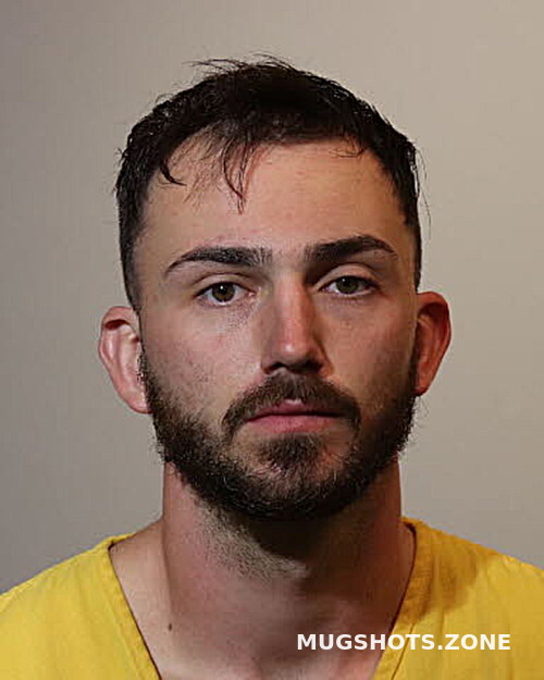 DANIEL KINSEY 04/04/2021 - Seminole County Mugshots Zone