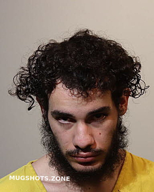 NICHOLAS LESTON 04/04/2021 - Seminole County Mugshots Zone