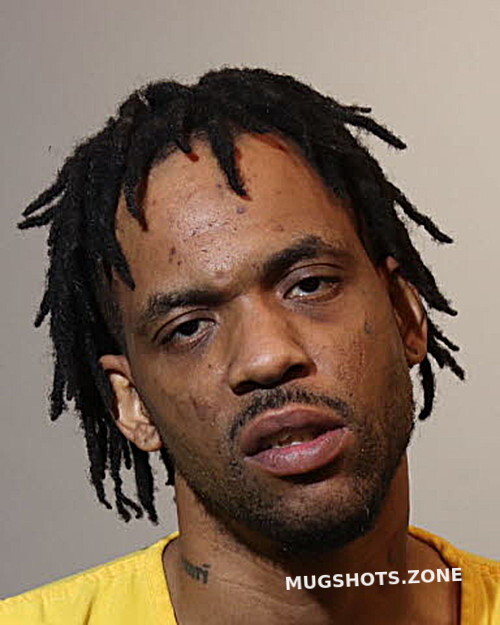 RODRIGUS HENDERSON 04/04/2021 - Seminole County Mugshots Zone