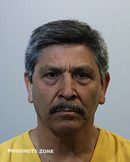 CANDELARIO VALENCIA 04/06/2021 - Seminole County Mugshots Zone