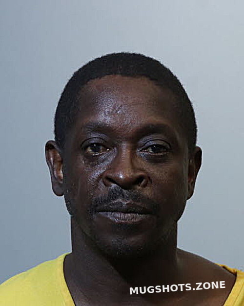 ANTHONY ROWE 04/06/2021 - Seminole County Mugshots Zone