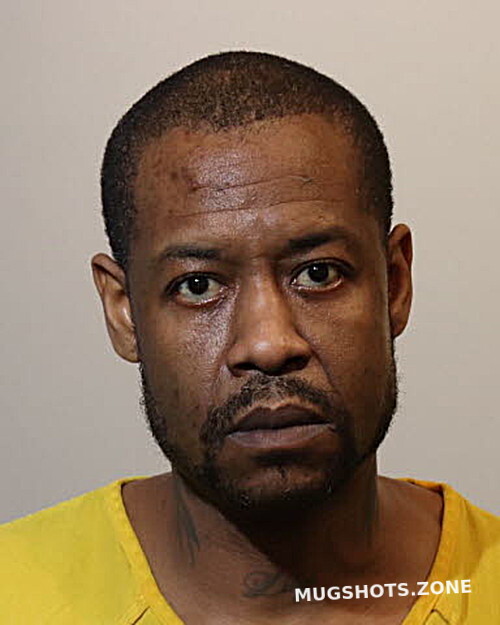 JOE JONES 04/08/2021 - Seminole County Mugshots Zone