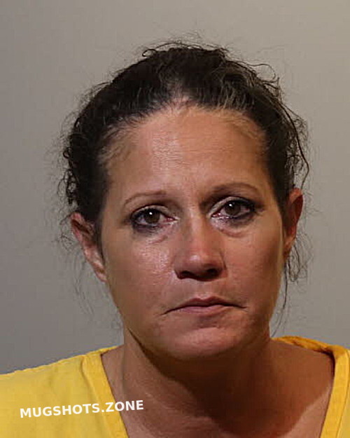 ANGELA RIDDLES 04/08/2021 - Seminole County Mugshots Zone