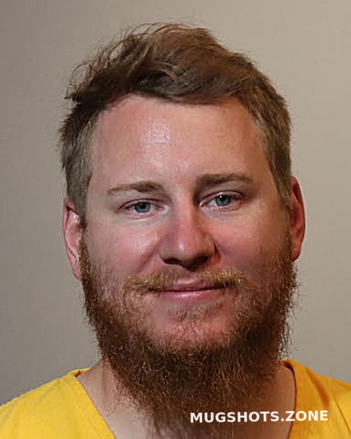 DUSTIN PATTON 04/09/2021 - Seminole County Mugshots Zone