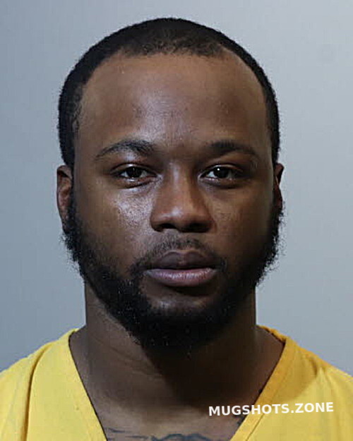 ERIC HAMPTON 04/09/2021 - Seminole County Mugshots Zone