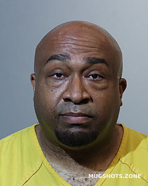 TRAVIS WHITE 04/09/2021 - Seminole County Mugshots Zone