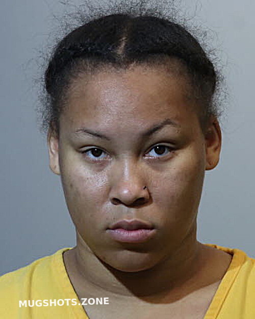 DEBRA WOODARD 04/09/2021 - Seminole County Mugshots Zone