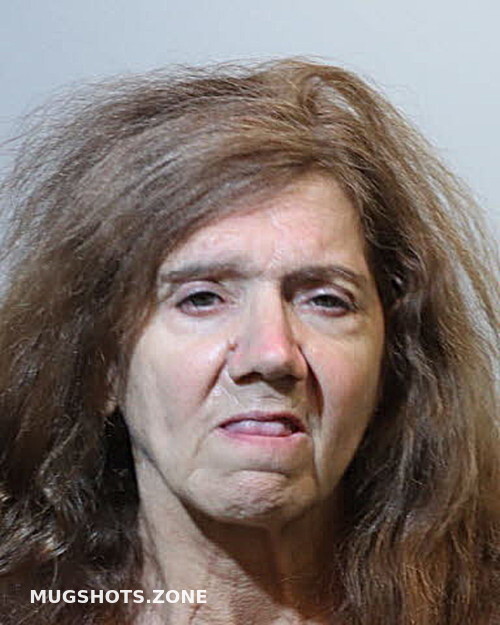 ROBERTA SMITH 04/10/2021 - Seminole County Mugshots Zone