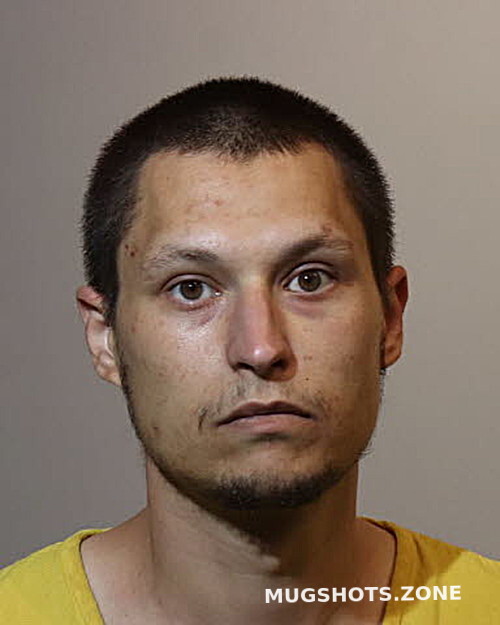 VINCENT MASSELLI 04/12/2021 - Seminole County Mugshots Zone