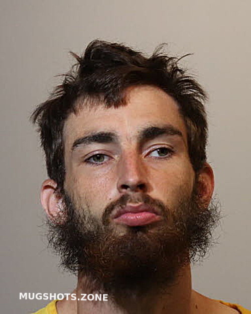 DREW MCLAUGHLIN 04/12/2021 - Seminole County Mugshots Zone