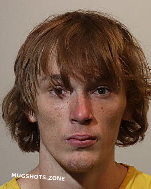 SETH SMITH 04/12/2021 - Seminole County Mugshots Zone