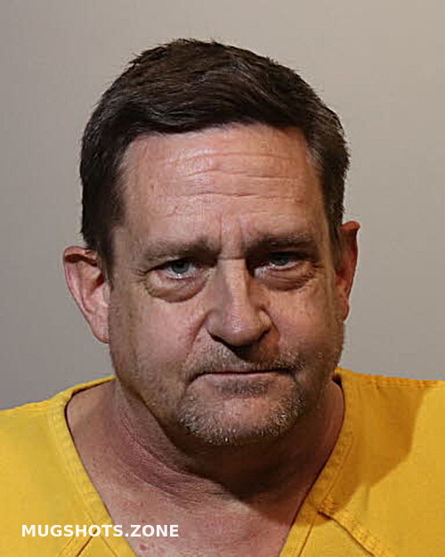 MARC MIDDLETON 04/13/2021 - Seminole County Mugshots Zone