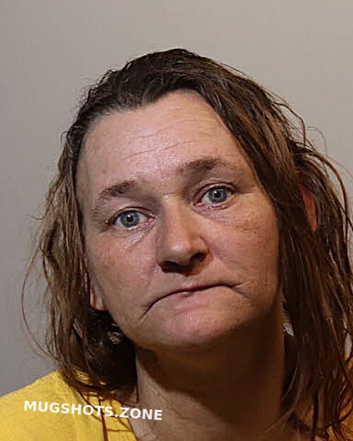 RUBY STOWELL 04/13/2021 - Seminole County Mugshots Zone